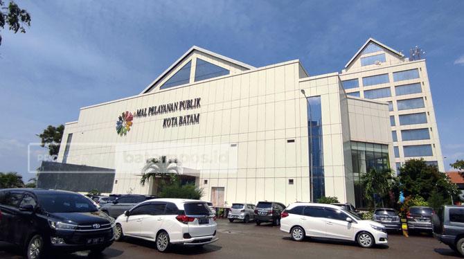 Anggaran Sewa Gedung MPP 2,9 Miliar Setahun, Jadi Beban APBD Batam ...