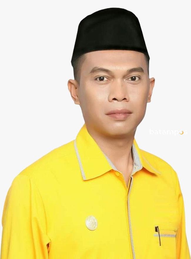 IKBI Batam Gelar Mubes, Pendaftaran Calon Ketua Umum Masih Dibuka ...