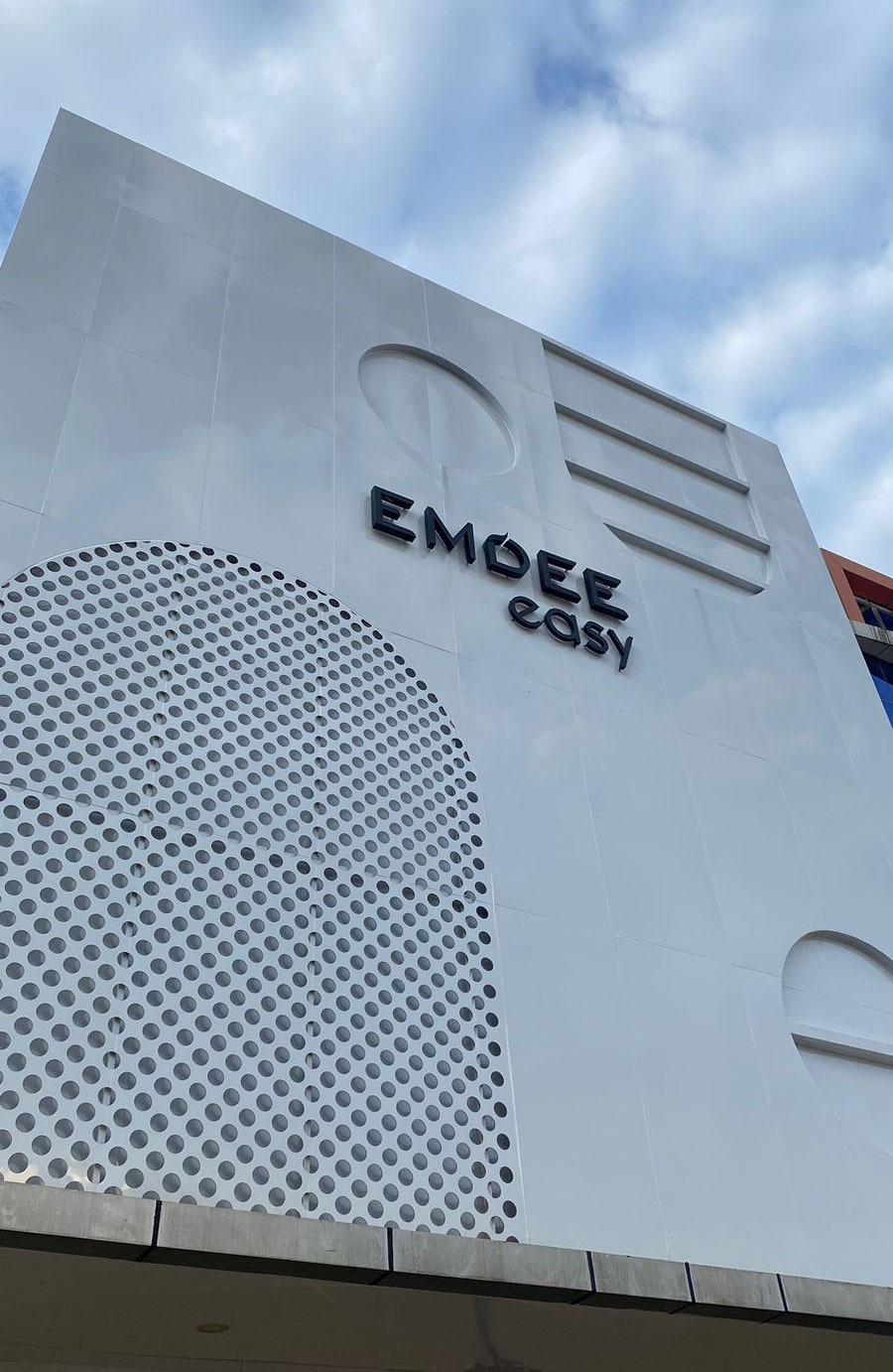 Grand Reopening Emdee Easy Nagoya Hill, “New Concept, & New Treatment ...