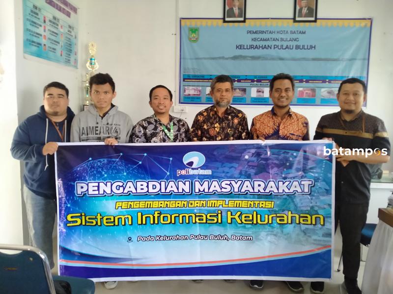 Inovasi Polibatam Berdayakan Masyarakat - Metropolis