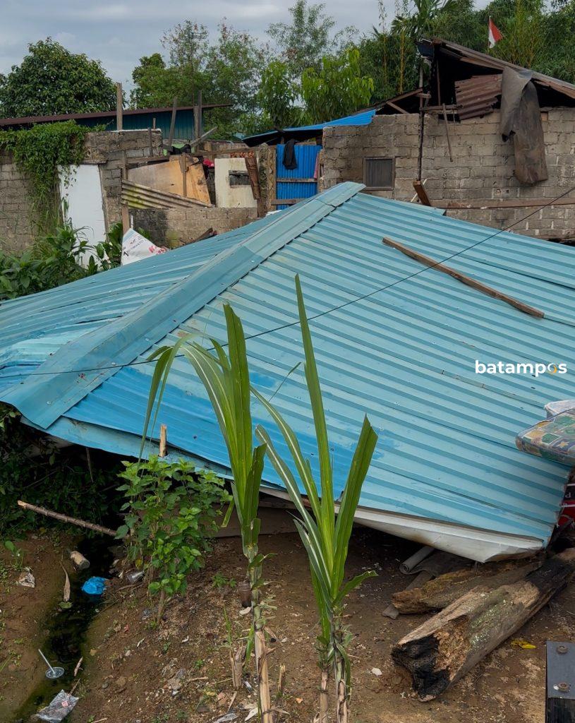 2 Bangunan Kembali Dirobohkan, Rumah Pemilik dan Pemakai Sabu - Metropolis