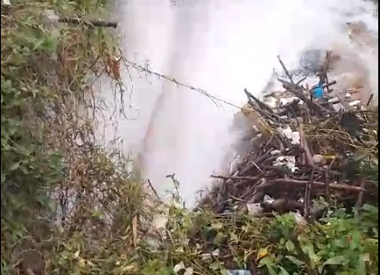 Ada Perbaikan Pipa Bocor, Berikut Area Terdampak - Metropolis