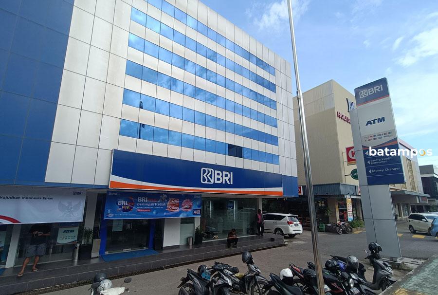Layanan Terbatas BRI Selama Hari Raya dan Weekend Banking di Wilayah ...