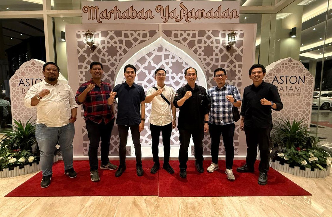Astra Group Batam Pererat Silaturahmi dan Berbagi Berkah di Bulan ...