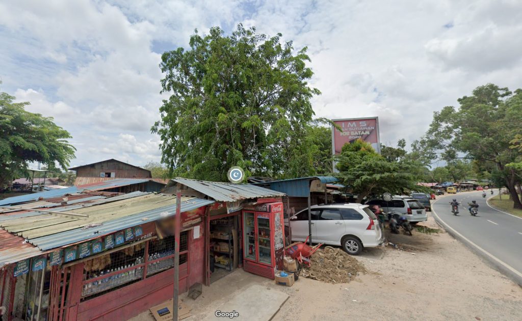 Tim Terpadu Pemerintah Akan Lakukan Pengukuran ROW Jalan di Baloi Kolam ...