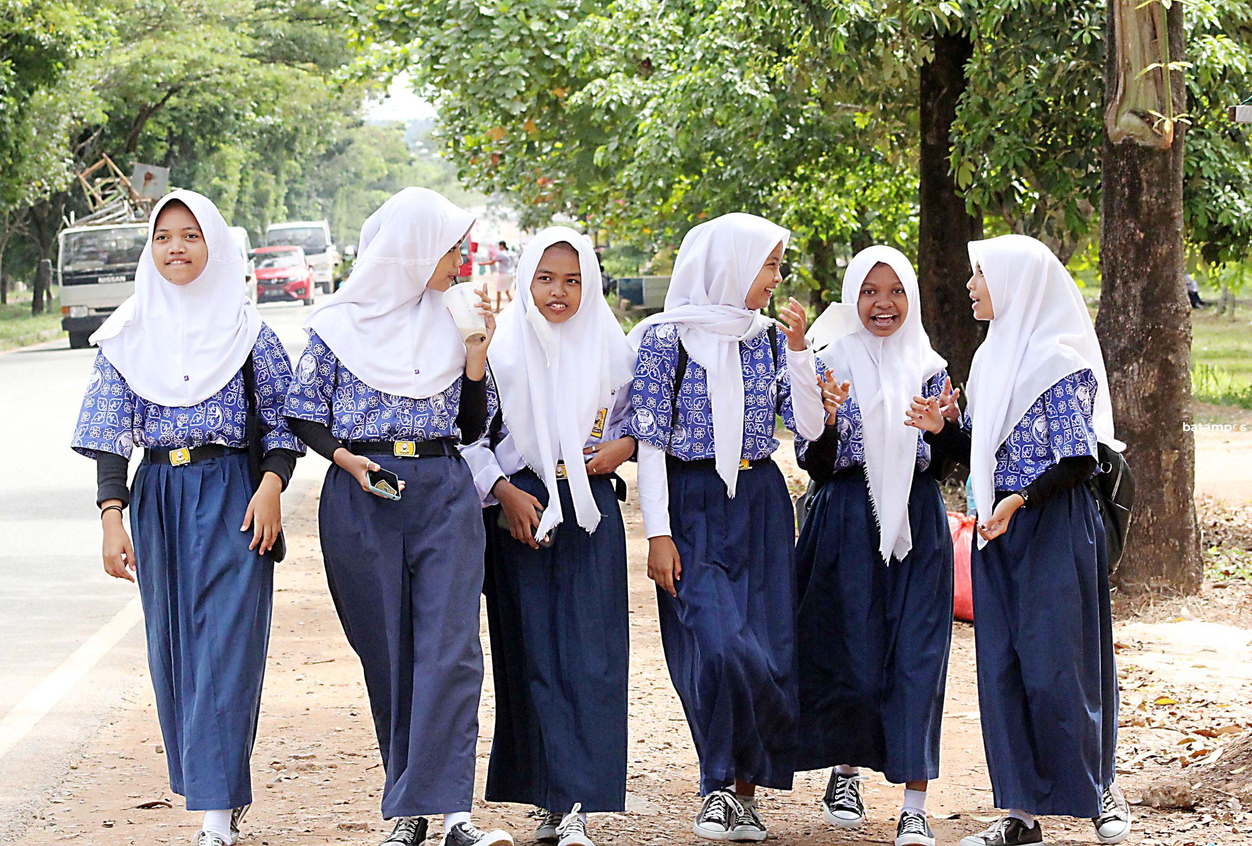 Lulusan SMP di Batam Capai 20 Ribu, Kursi SMA/SMK Negeri Hanya 17.500 ...