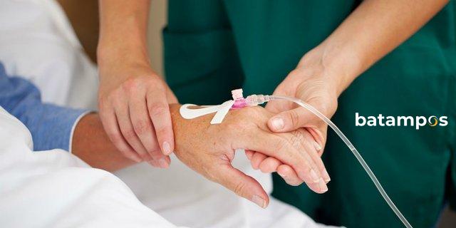 Berobat Cukup Pakai KTP, Perwako 32/2025 Mulai Diberlakukan - Metropolis