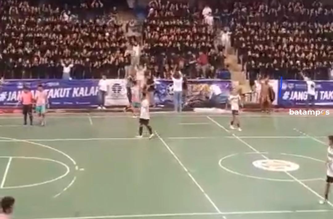 Hi School Futsal Championship: MAN 2 Batam Juara Ketiga Usai Bungkam ...