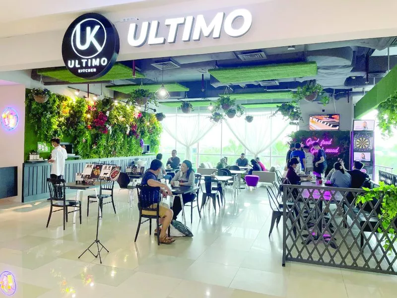 Ultimo Kitchen di Mega Mall Hadirkan Menu Khas Thailand - Metropolis