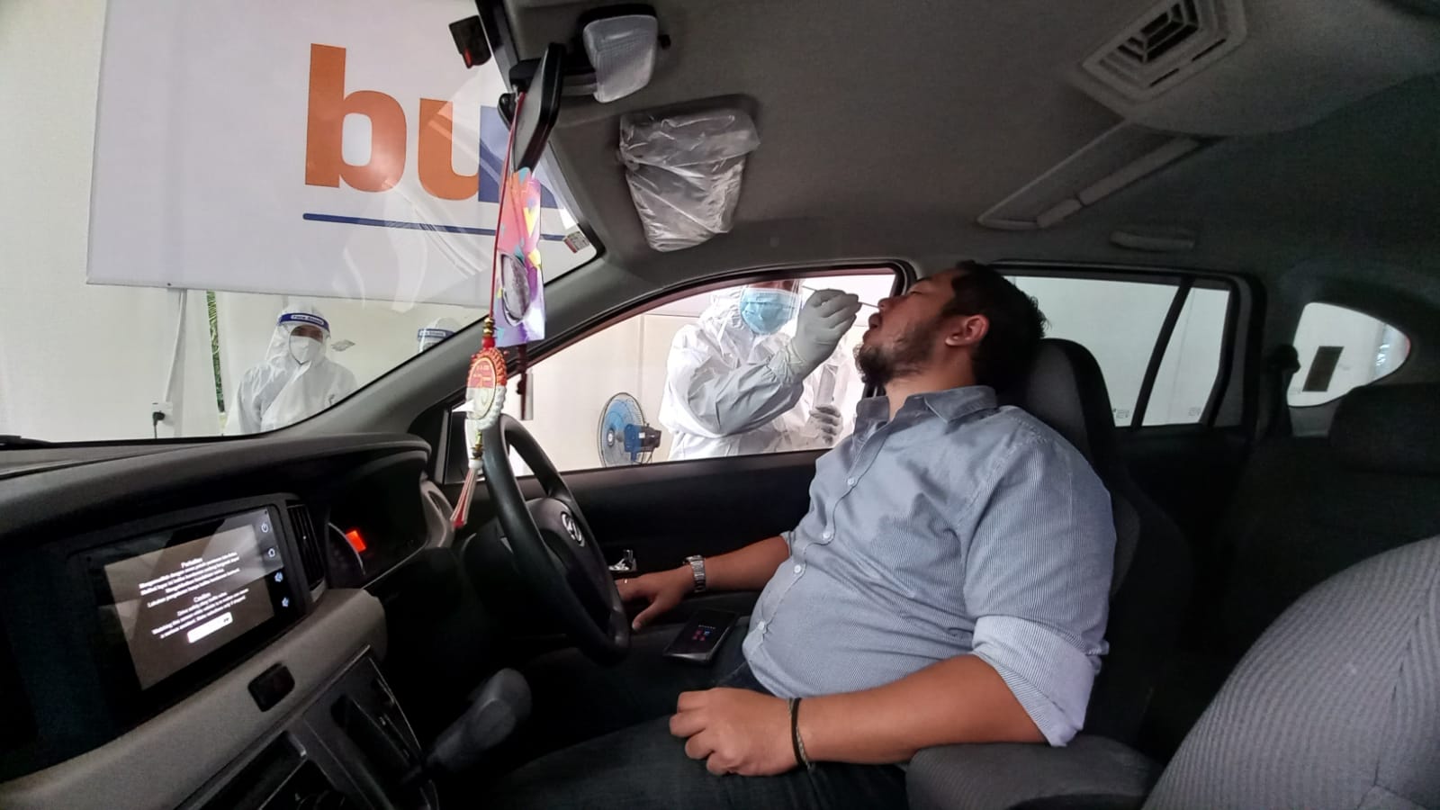 Hadir di Batam, Bumame Farmasi Berikan Pelayanan PCR dengan Standar ...