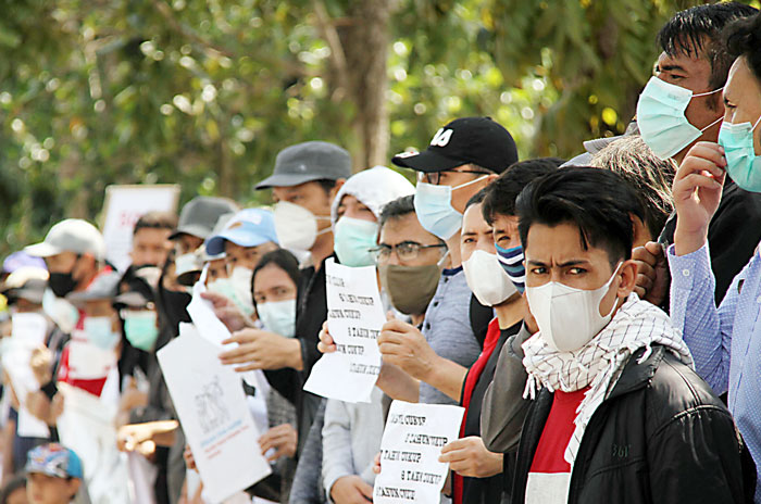 Pencari Suaka Mengaku Depresi karena Negara Suaka Tak Jelas - Metropolis