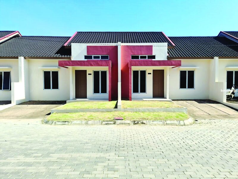 Promo Golden Prima di Januari, Bayar Rp 10 Juta Bisa Langsung Dihuni ...