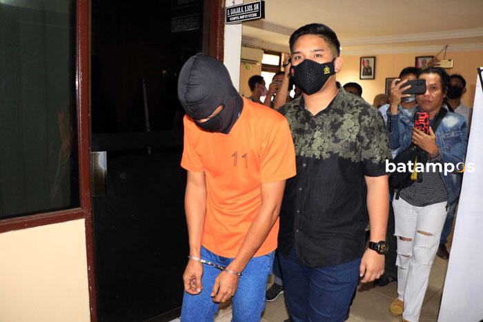 Bebas dari Penjara, Tak Punya Pekerjaan Akhirnya Kembali Mencuri ...