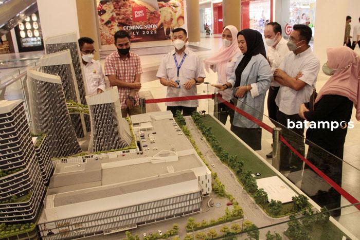 Batam Pos Auto Show Kembali Hadir - Metropolis