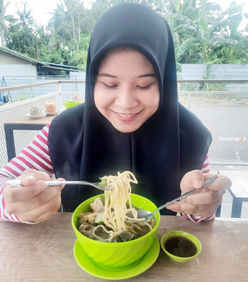 Miso 19, Rasanya Bikin Ketagihan - Metropolis