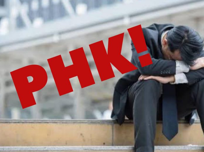 Pesangon Karyawan PHK Maksimal 9 Kali Upah – Metropolis