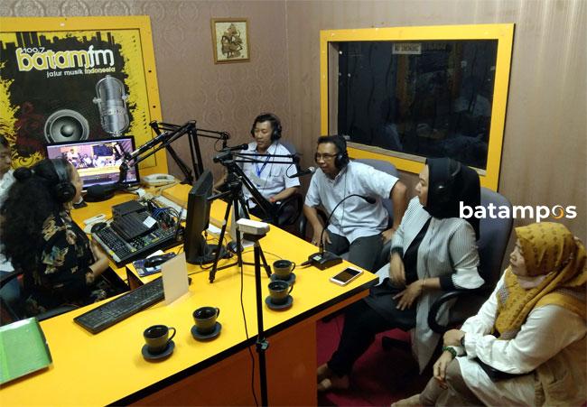 Spirit 24 Tahun Multiflatform Batam Pos - Metropolis