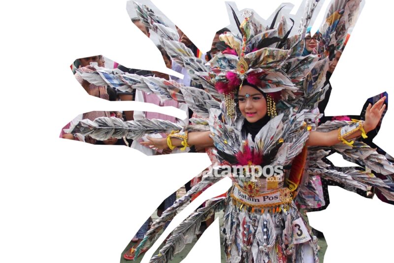 Batam Pos Fashion Show Masih Buka Pendaftaran - Metropolis