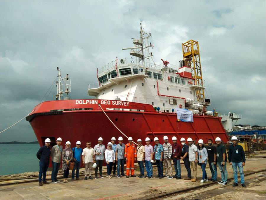 Bank BJB Kucurkan Dana 60 Miliar Rupiah untuk PT Taka Hydrocore ...