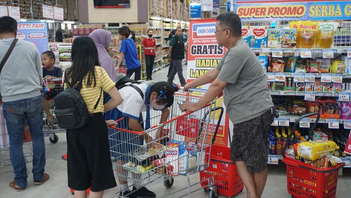 Indogrosir, Solusi bagi Pedagang maupun Pribadi - Metropolis