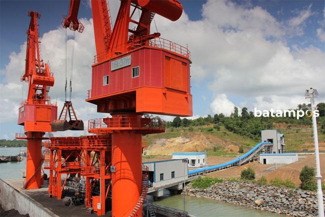 Perbaikan PLTU Tanjung Kasam Diperkirakan Selesai 2 Hari Kedepan ...