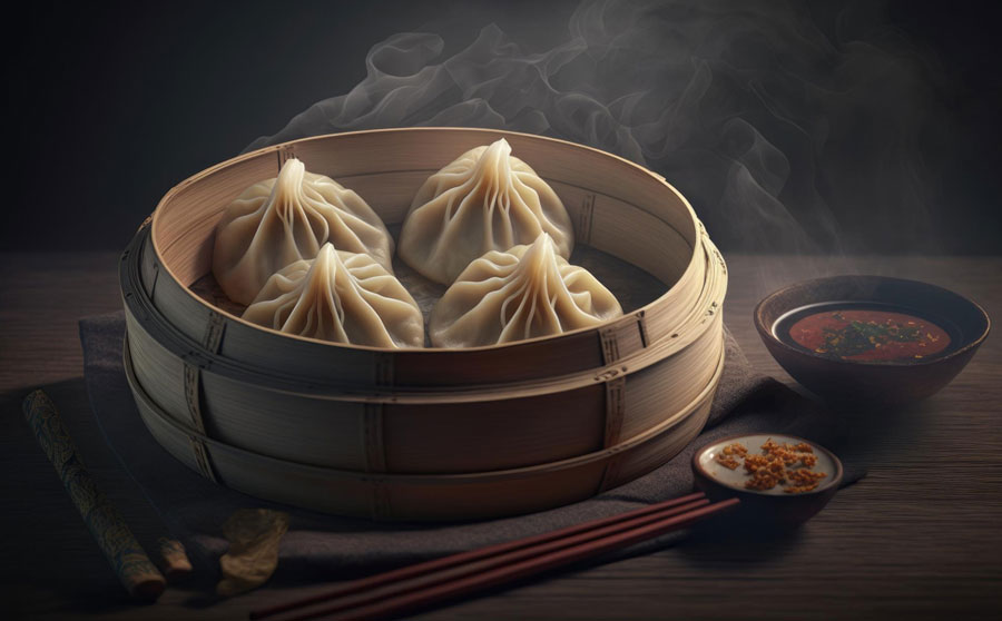 Diskon 20% Sunday Dimsum Brunch Swiss-Belhotel Harbour Bay, Batam ...