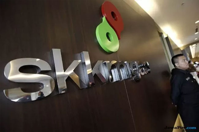 SKK Migas Membutuhkan Tukang Las - Metropolis