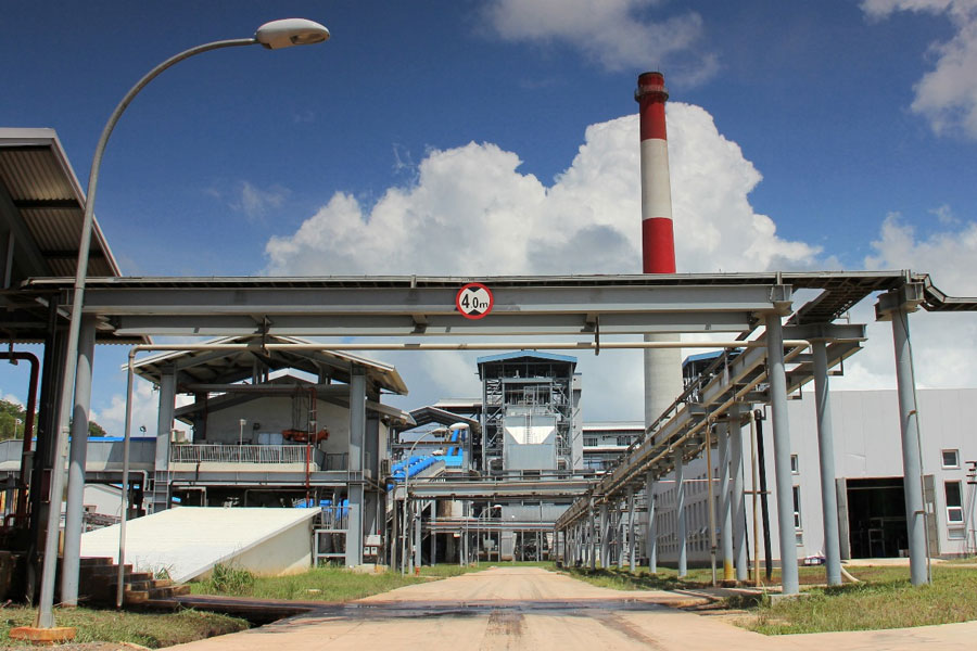 Jaga Keandalan Pasokan Listrik, PLN Batam Lakukan Pemeliharaan Rutin ...