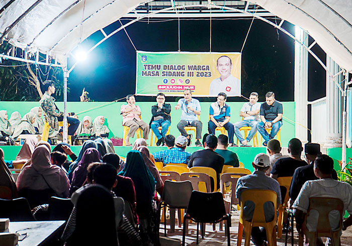 Berikan Para Janda Pelatihan Softskill dan Subsidi Ekonomi agar Bisa ...