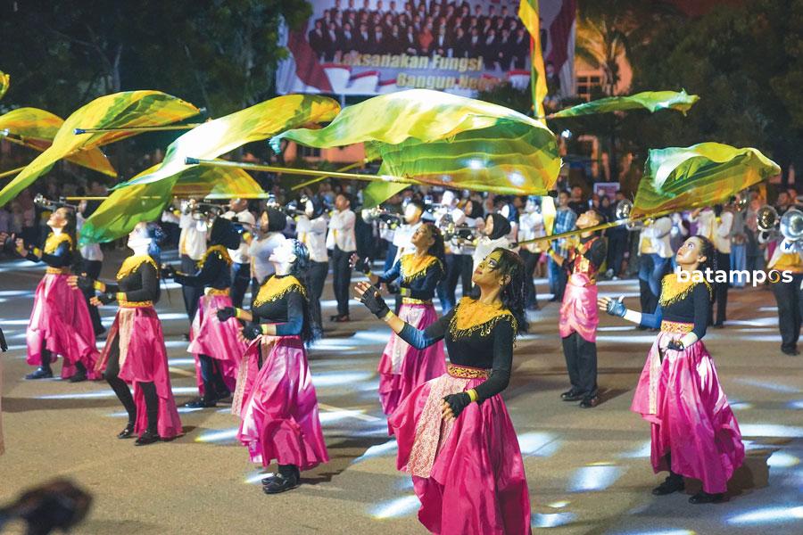 BIMAC 2024 Diikuti 800 Peserta Dalam dan Luar Negeri – Metropolis