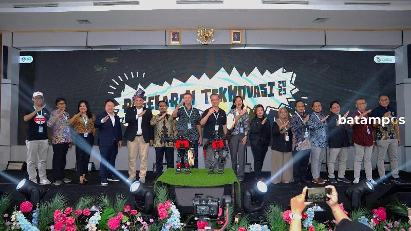 Polibatam Tuan Rumah ARM CDIO 2025, Diikuti 14 Negara dan Puluhan Peserta – batampos.co.id