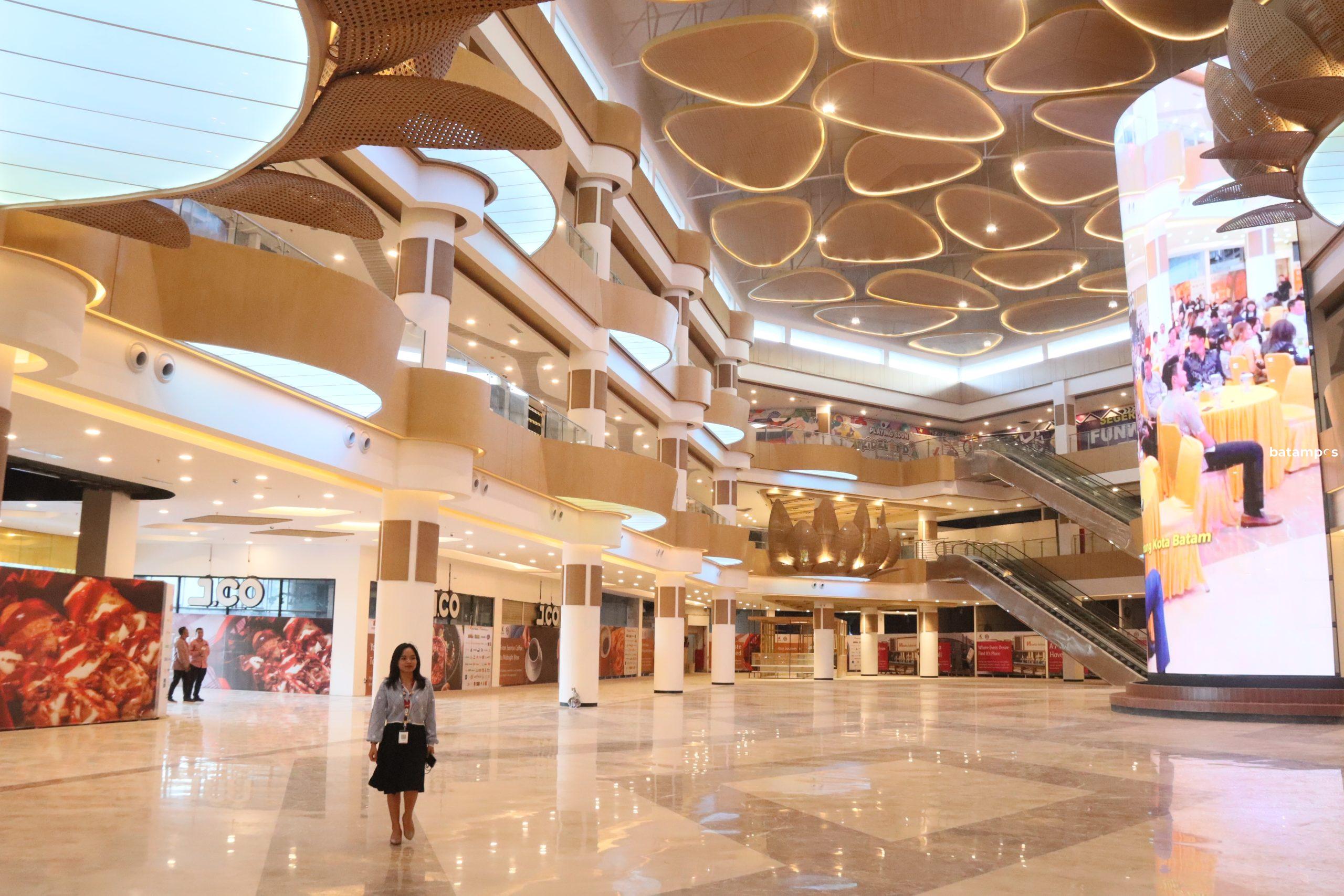 Mengusung Nilai Lokal, KSquare Mall Siap Jadi Ikon Baru Perbelanjaan di ...